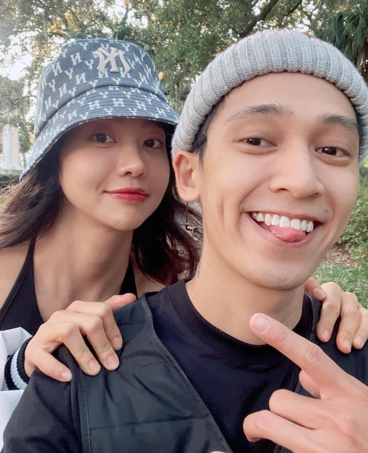 MC Kiều Ngân kết hôn với cựu thành viên nhóm 365 sau 7 năm yêu