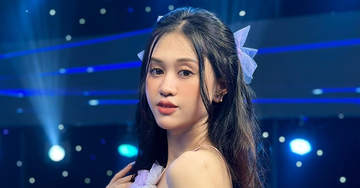 Giọng ca 9x Jee Trần khiến Ngọc Sơn, Quách Thành Danh không ngớt lời khen