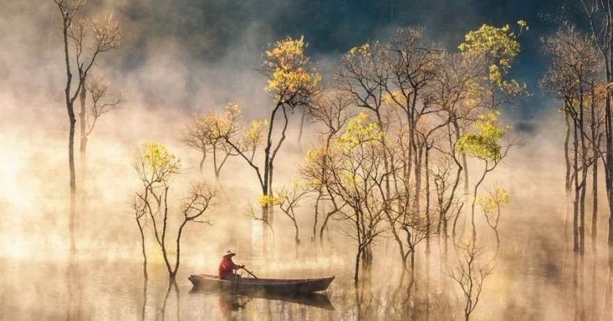 Local photographers among top 10 finalists of ViewSonic ColorPro