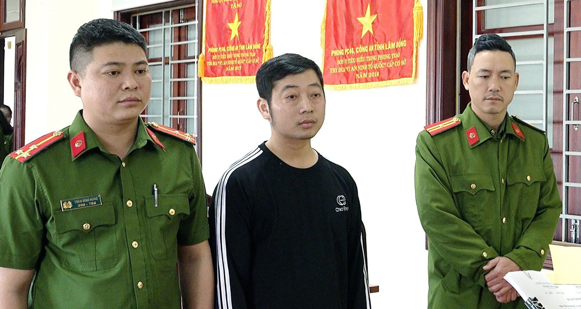 Mánh khóe trục lợi hơn 350 triệu đồng bảo hiểm của bác sĩ ở Đà Lạt