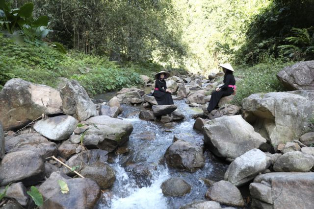 Wartime Safety Zone offers glimpse of glorious past