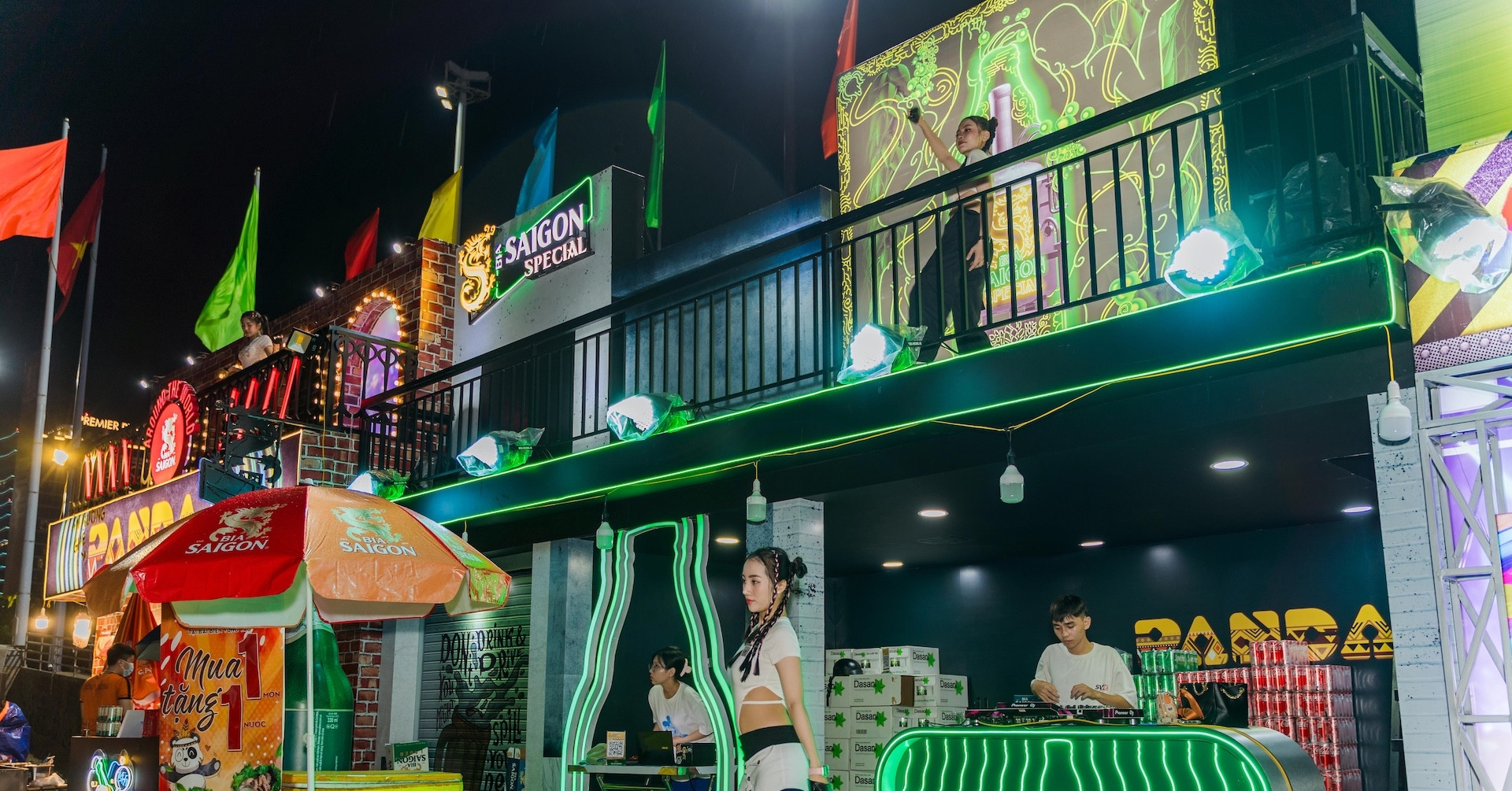 Bia Saigon - hơn trăm năm khẳng định vị thế ‘bia của người Việt’