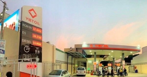 Thứ trưởng Đỗ Thắng Hải bị bắt: Xuyên Việt Oil dùng 'chiêu' gì để được ...