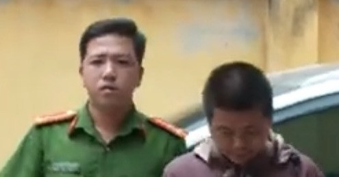 Lừa đảo 'chạy việc' cho 12 người dân, chiếm đoạt hơn 1 tỷ đồng