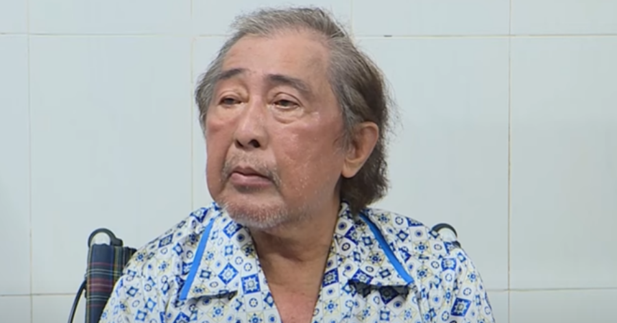 Gõ cửa thăm nhà tập 195: Ông lão lâm cảnh bần cùng, gửi lời gan ruột ...