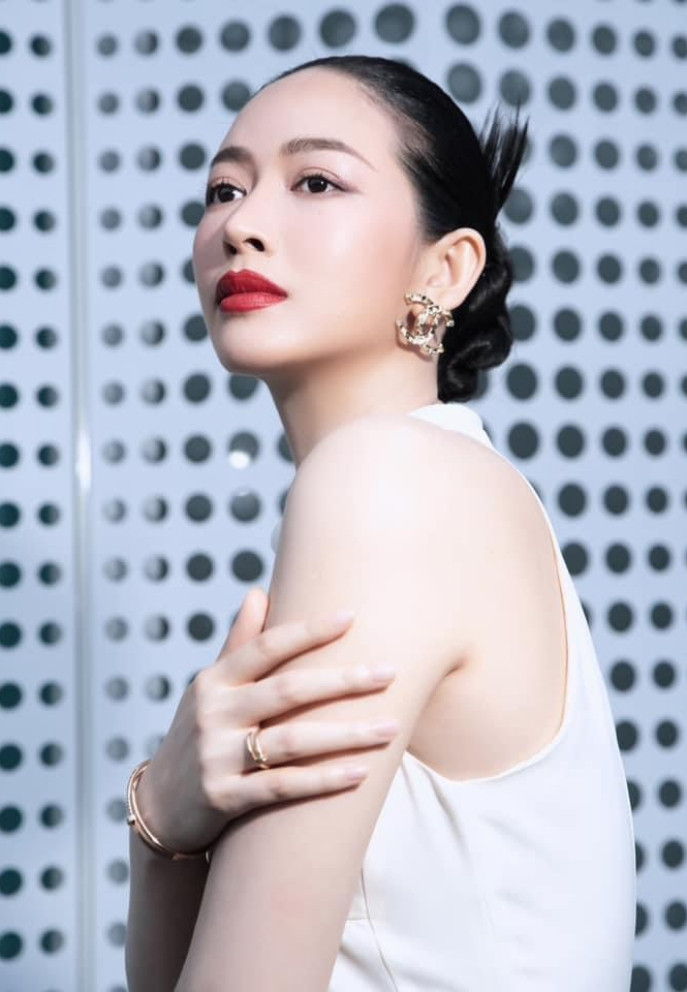 Diễn viên Mai Thanh Hà kể kỷ niệm ‘đau thương’, bật khóc khi mới vào nghề