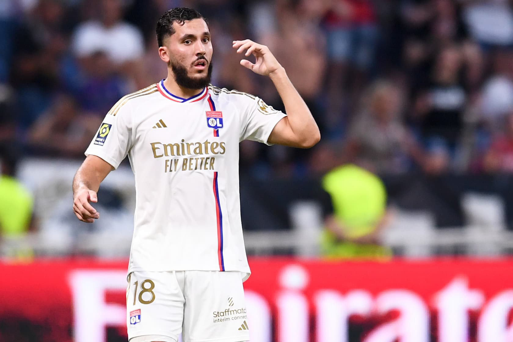 Tin chuyển nhượng 27/12: MU ký Cherki, Man City lấy Balde