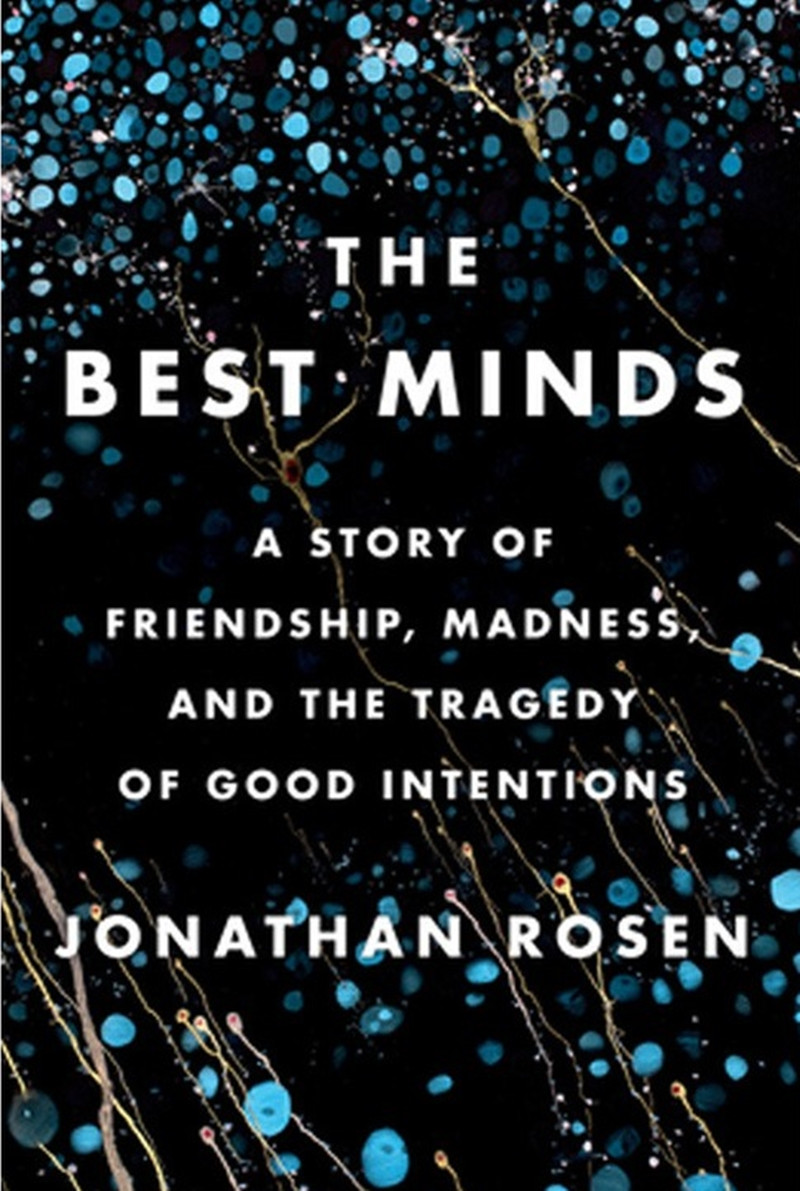 The New York Times bình chọn 10 cuốn sách hay nhất năm 2023