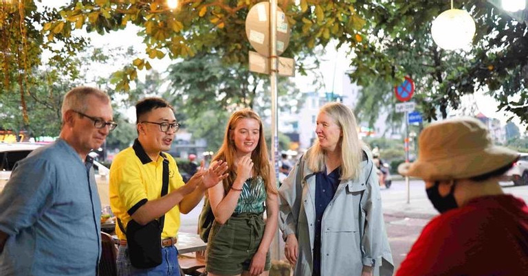 18 million foreign travelers in 2024, full recovery within reach
