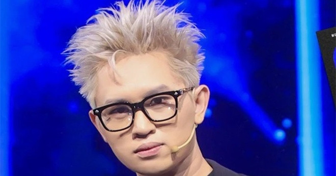 B Ray rap dung tục, phản cảm