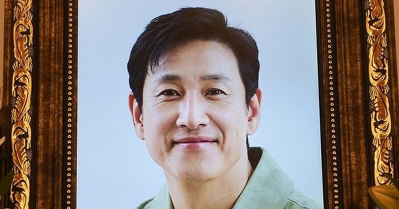 Lời nhắn đau xót gửi vợ trong lá thư tuyệt mệnh của Lee Sun Kyun