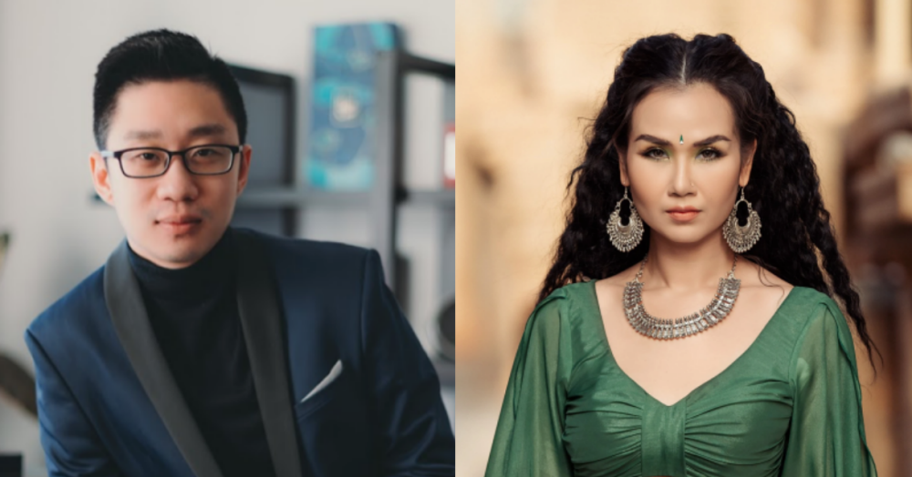 'Trợ thủ đắc lực' tạo hit của Võ Hạ Trâm là giảng viên âm nhạc ở Mỹ