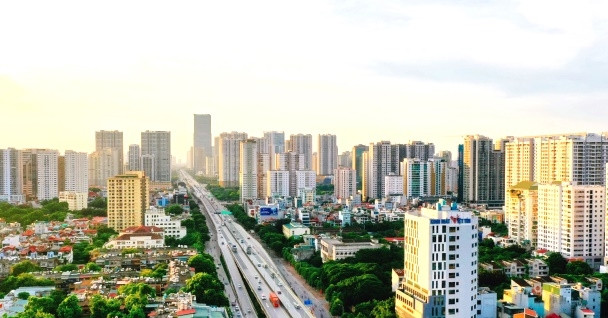 GDP 2023 ước tăng 5,05%: Kết quả tích cực, Việt Nam vẫn là điểm sáng tăng trưởng