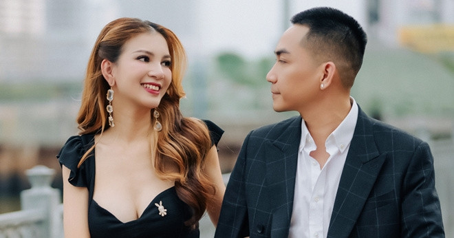 Lý do Phạm Khánh Hưng sợ diễn tình tứ với Phạm Thanh Thảo