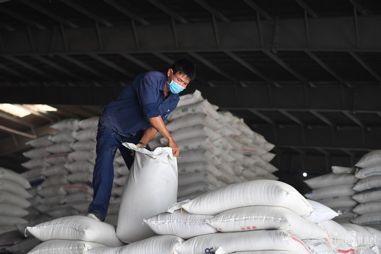 Vietnam’s rice prices climb to historic peak in 2023