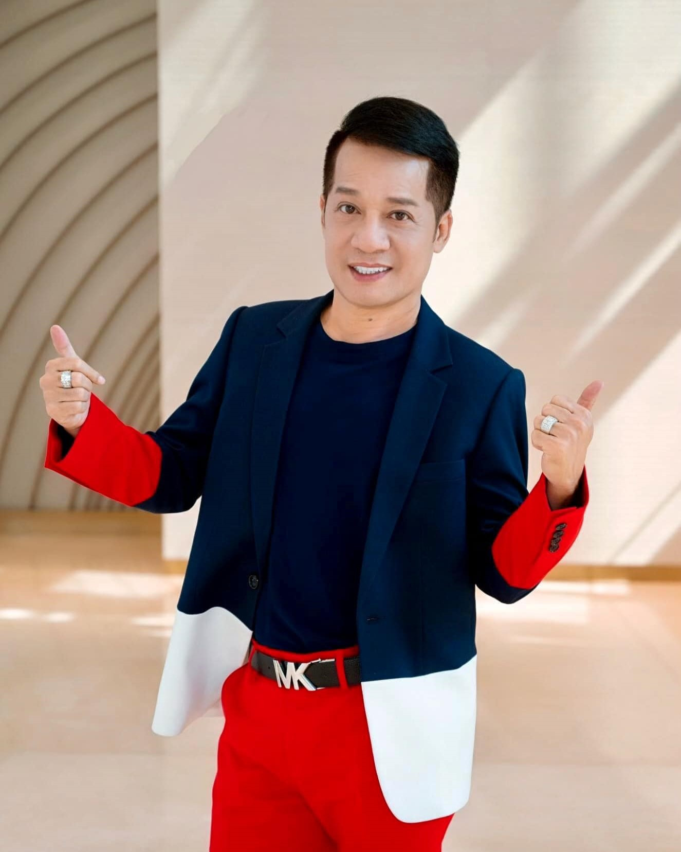 Minh Nhí nhắc sự cố bị cấm diễn 18 năm trước: Chưa từng định rời nước ...