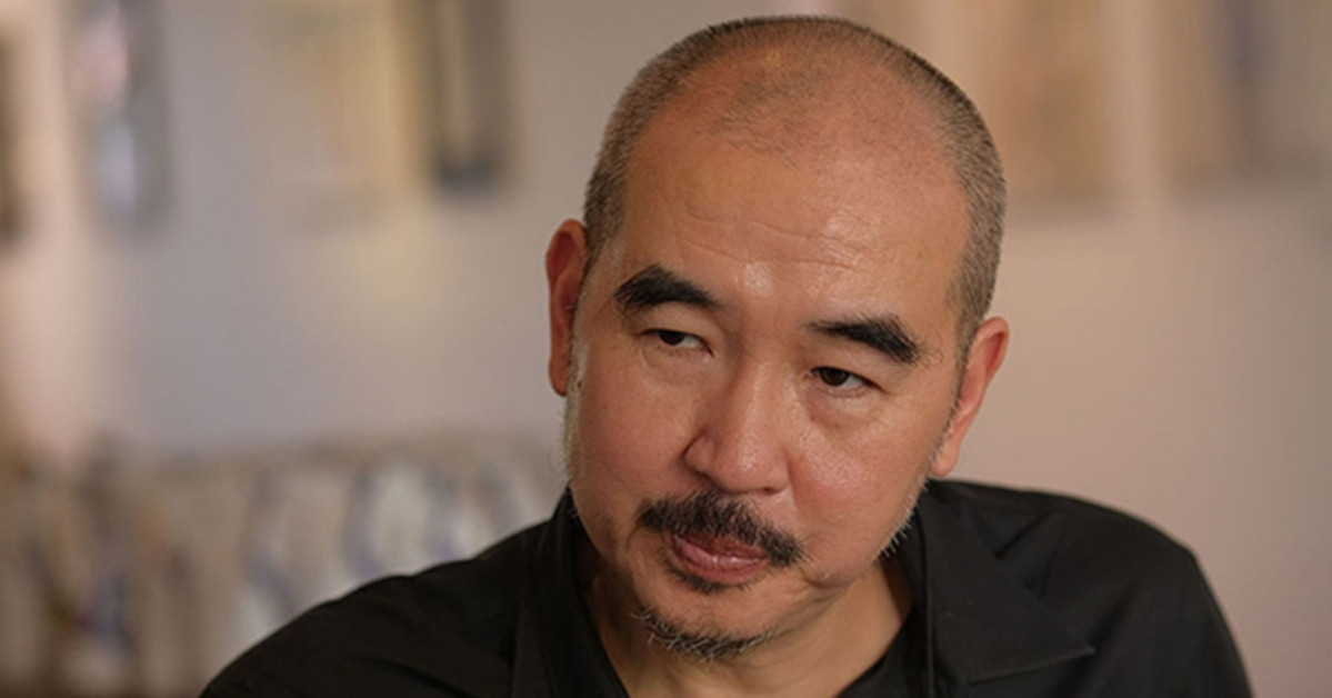 Bùi Thạc Chuyên 'Tro tàn rực rỡ': Tôi bình tĩnh đón nhận khen, chê