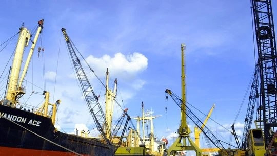 Vietnam’s logistics costs higher than world’s