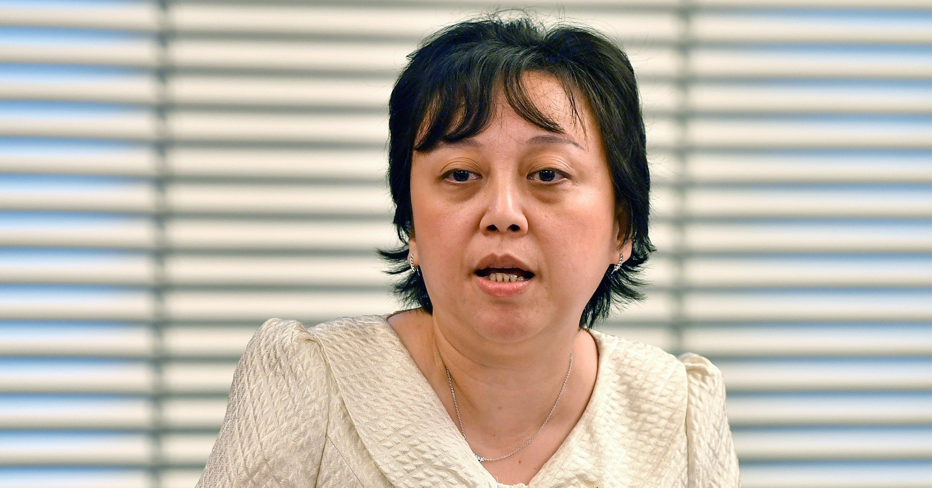 Bà Phạm Khánh Phong Lan làm Giám đốc Sở An toàn thực phẩm TP.HCM