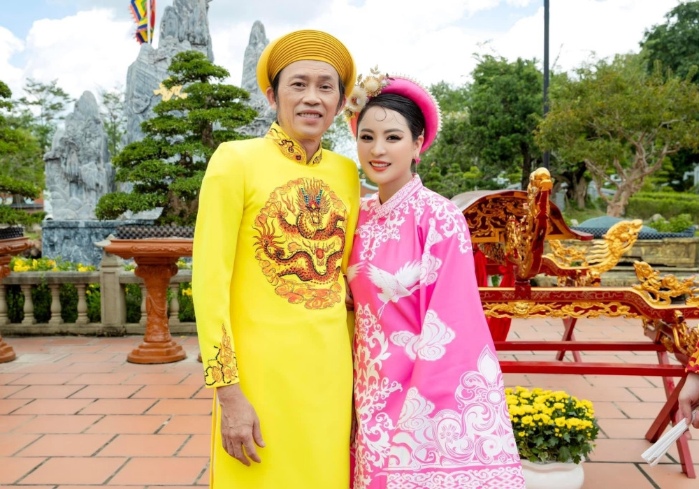 Ánh Linh: Trầm cảm vì mất giọng, đổ vỡ, được Hoài Linh động viên