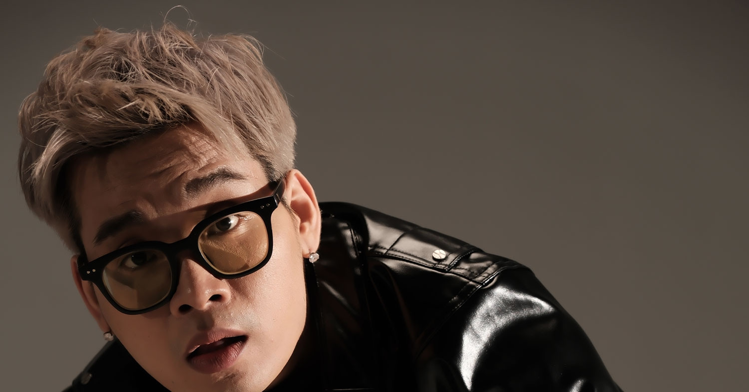 Giọng ca Gen Z Sixkie Dawgz chào năm mới với sản phẩm đầu tay