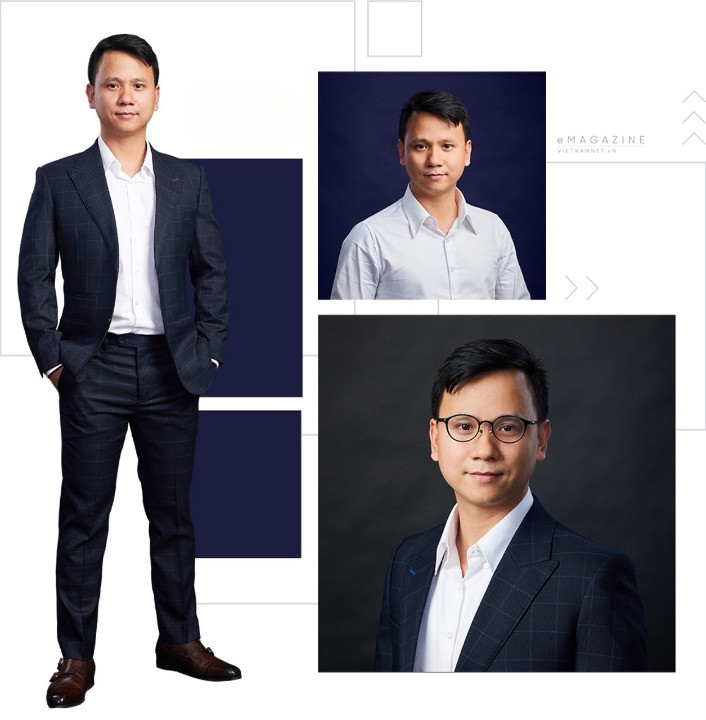 The man who aims to produce Vietnamese AI talents of international stature