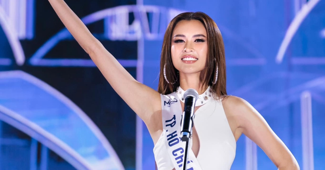 Màn thi ứng xử, tranh biện gay cấn của Miss Cosmo Vietnam 2023