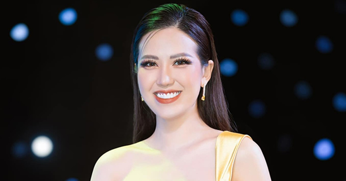 MC Thu Hà áp lực khi lần đầu dẫn sự kiện 3000 khán giả