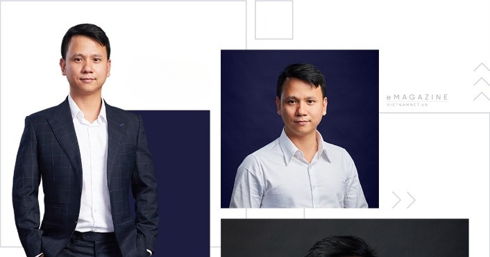 The man who aims to produce Vietnamese AI talents of international stature