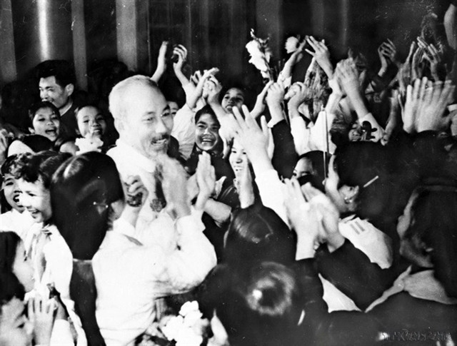 Seven Vietnamese figures celebrated by UNESCO