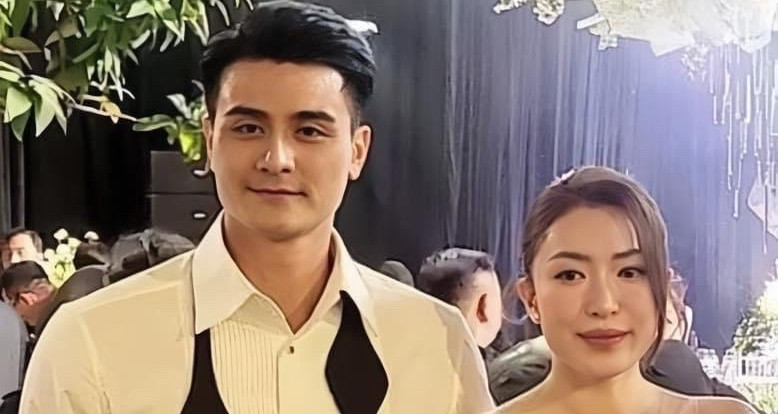 Vĩnh Thụy bí mật tổ chức đám cưới ở Đà Lạt cùng ái nữ đại gia