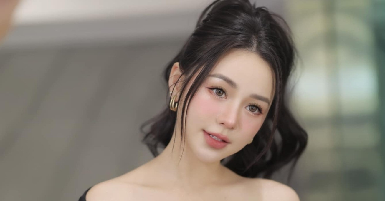 Quỳnh Kool vào vai cô giáo Nguyệt trưởng thành ở Chúng ta của 8 năm sau