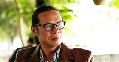 NSƯT Trần Lực sắp được phong danh hiệu Nghệ sĩ Nhân dân