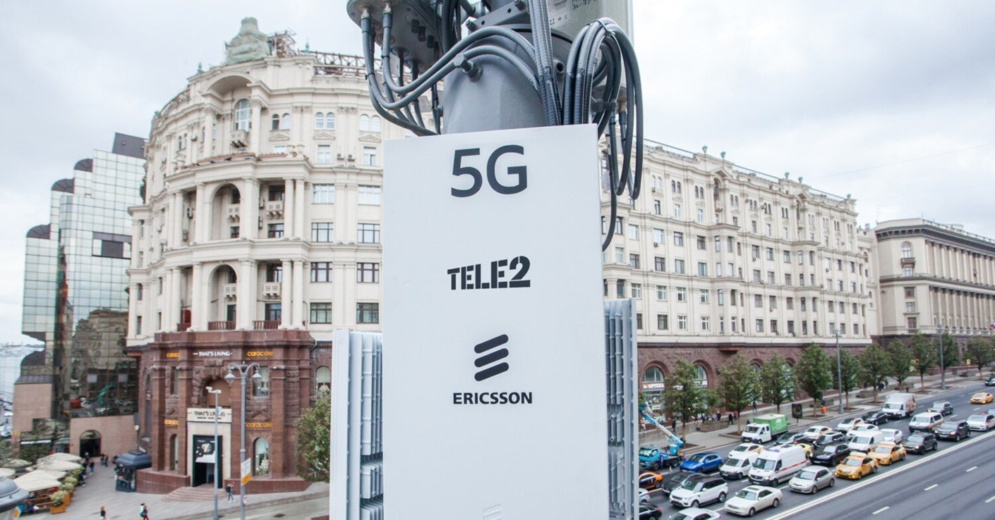 Ước tính sẽ có 5,3 tỷ thuê bao 5G vào cuối năm 2029