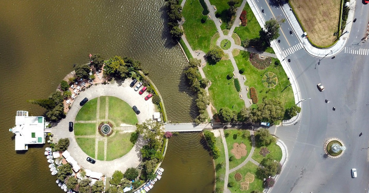 Người trúng đấu giá nhà hàng Thuỷ Tạ bỏ cọc, cam kết không khiếu nại