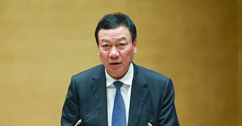 Thanh tra Chính phủ trả lời về quyền lợi của người dân trong vụ Việt Á