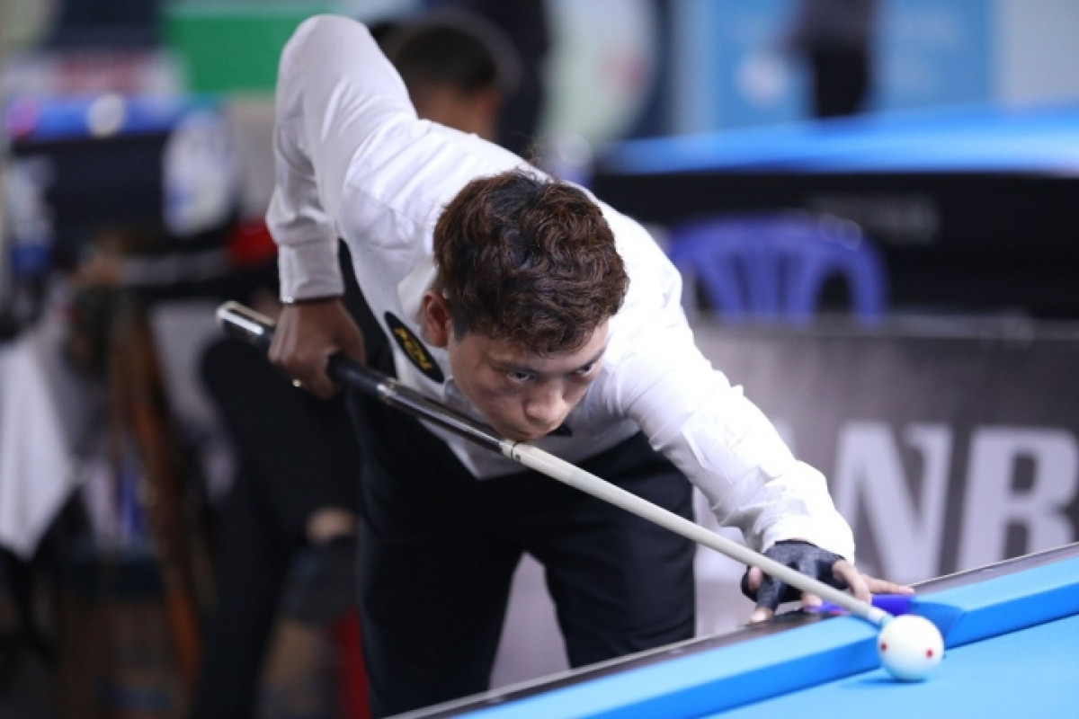 Box Sports wins to broadcast world's top 5 billiard tournaments in Vietnam