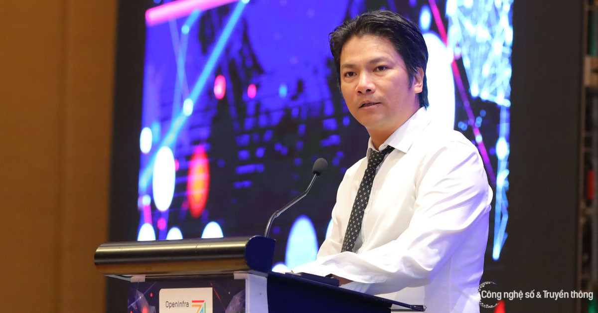 Many 'game changing' applications appear in Vietnam after ChatGPT