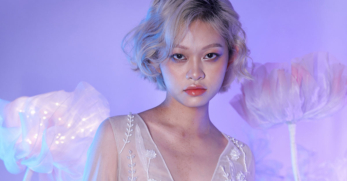 Hai nữ thiết kế 9x đến với Paris Fashion Week