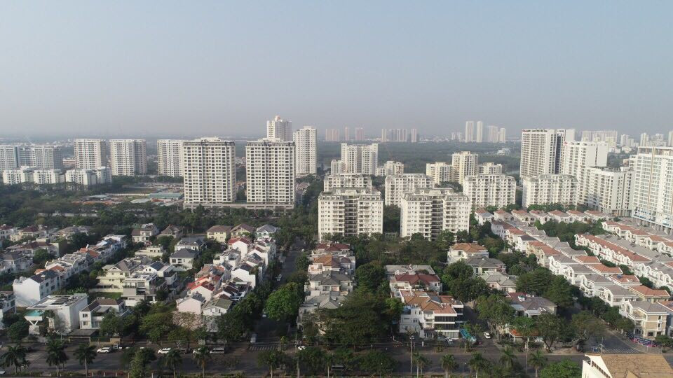 HCMC suggests raising tax on owners of more than one home