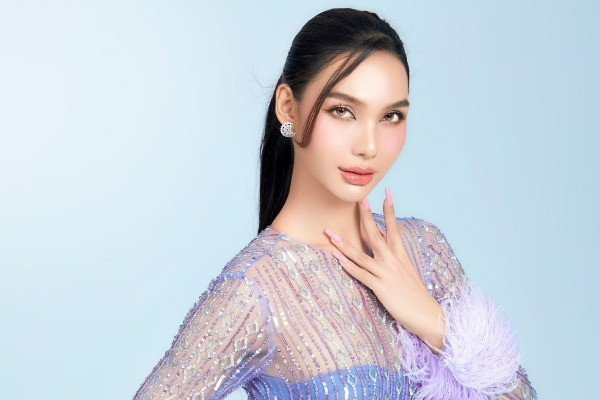 'Cú tát mạnh' khiến Đỗ Tây Hà quyết tâm chinh phục Hoa hậu Chuyển giới VN