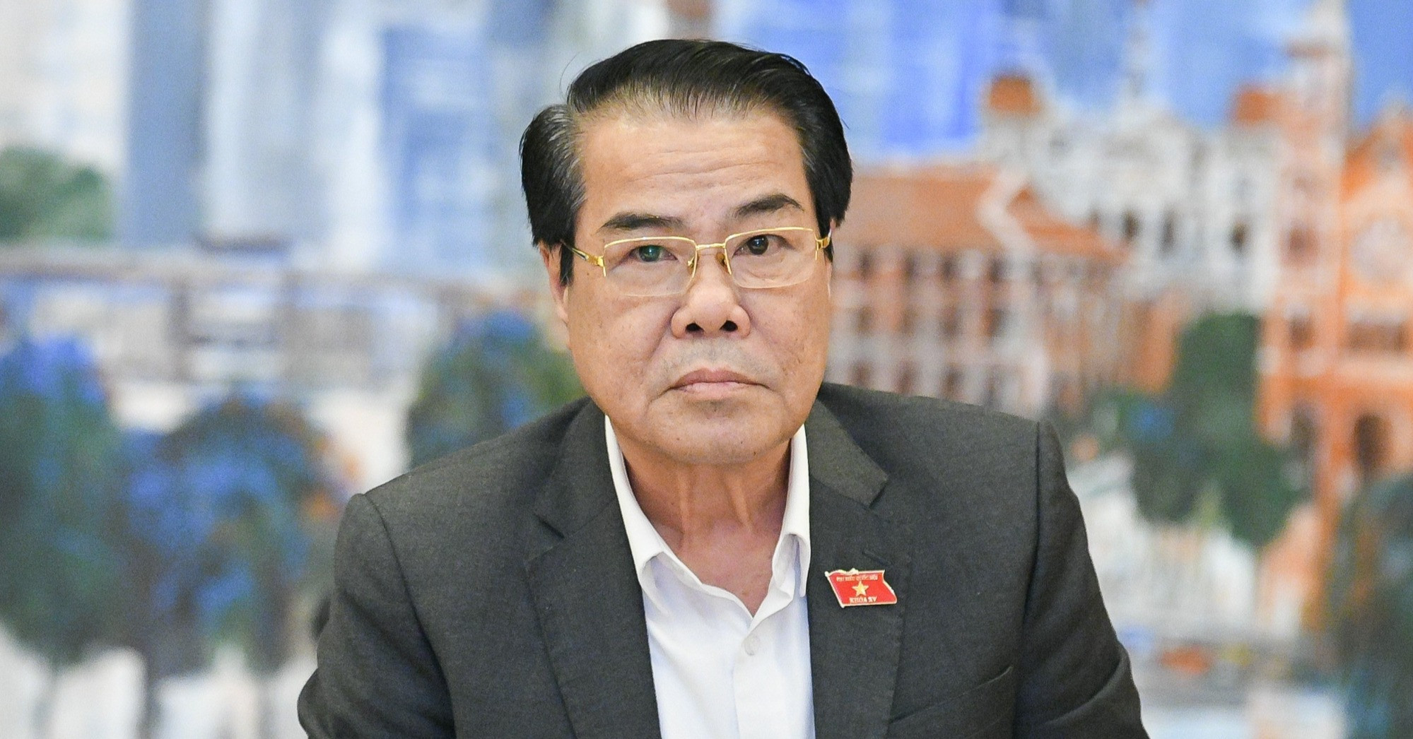 Đề Nghị Bộ Công An Xử Nghiêm Các Vụ đòi Nợ Thuê Núp Bóng Công Ty Luật