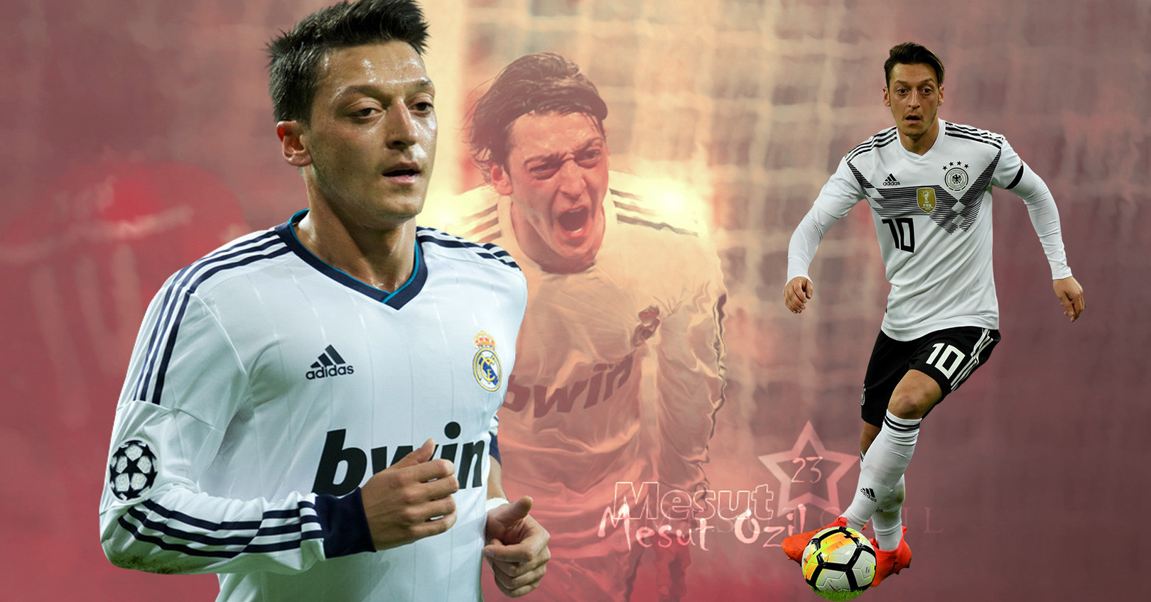 Mesut Ozil giải nghệ, bóng đá nghệ thuật và thanh lịch