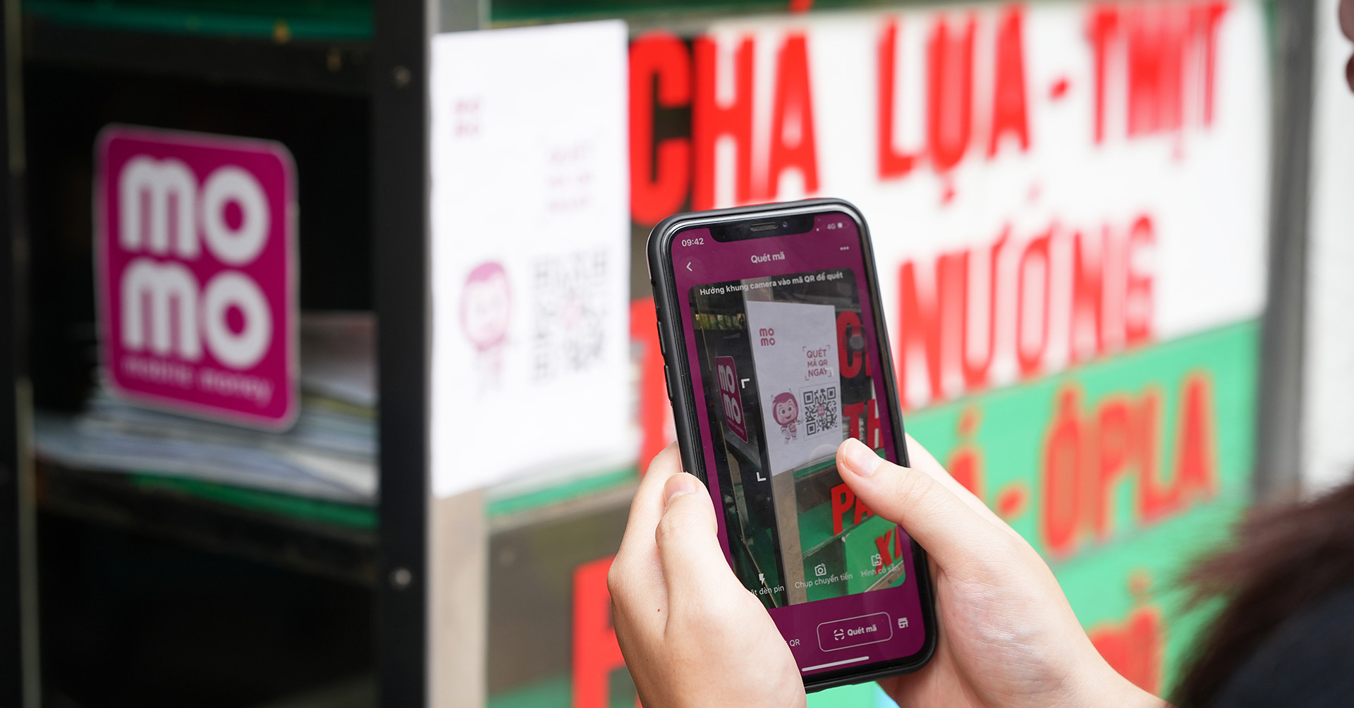 MoMo của Việt Nam lọt top 10 nền tảng tài chính toàn cầu