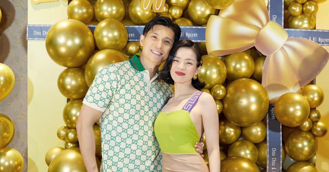 Sao Việt 28/3: Lệ Quyên mừng sinh nhật bạn trai, Phương Oanh sang chảnh