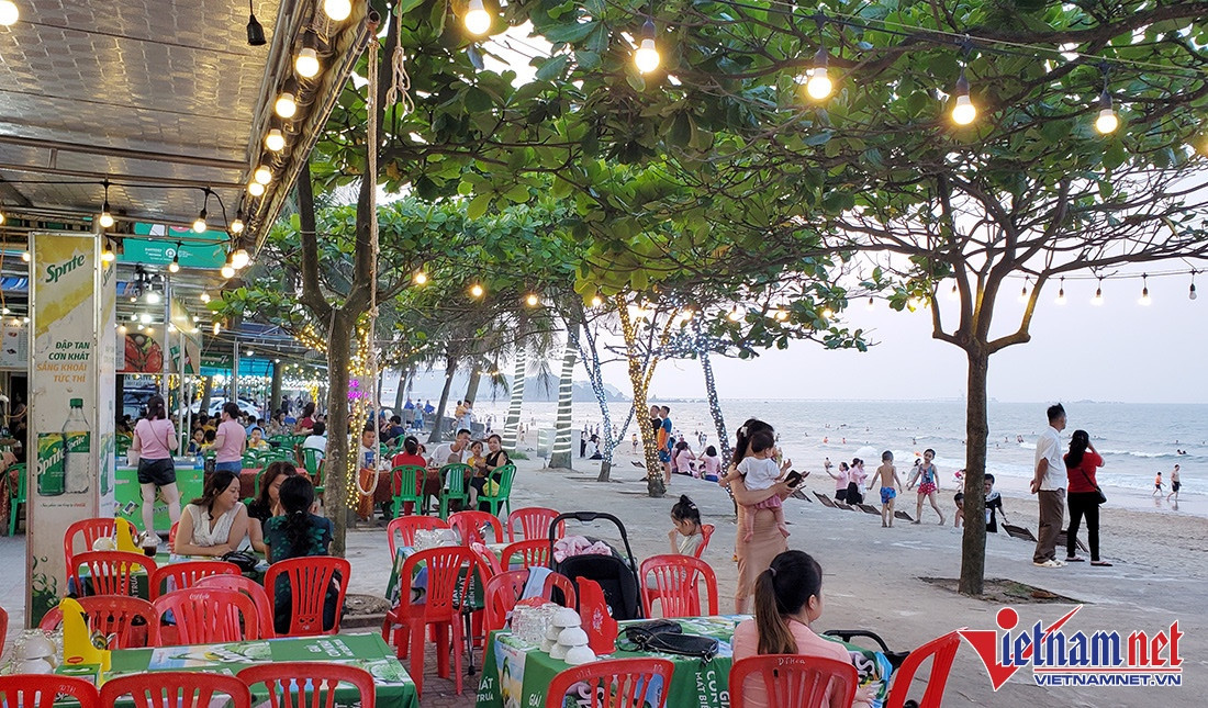 Thị xã nào có diện tích nhỏ nhất Việt Nam?