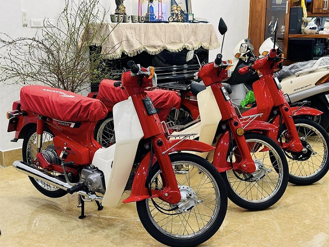 Khám phá và trải nghiệm các loại xe ô tô, xe máy