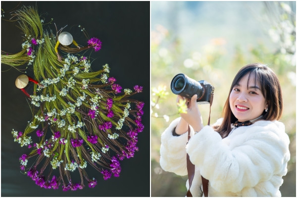 Nữ nhiếp ảnh gia đưa cảnh đẹp Việt Nam ra thế giới, bội thu giải thưởng quốc tế
