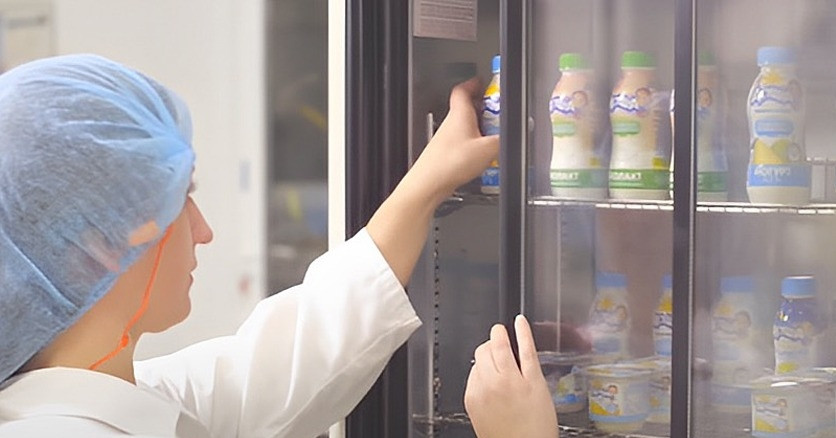 Agusha - thương hiệu thực phẩm trẻ em của Pepsico có mặt ở Việt Nam