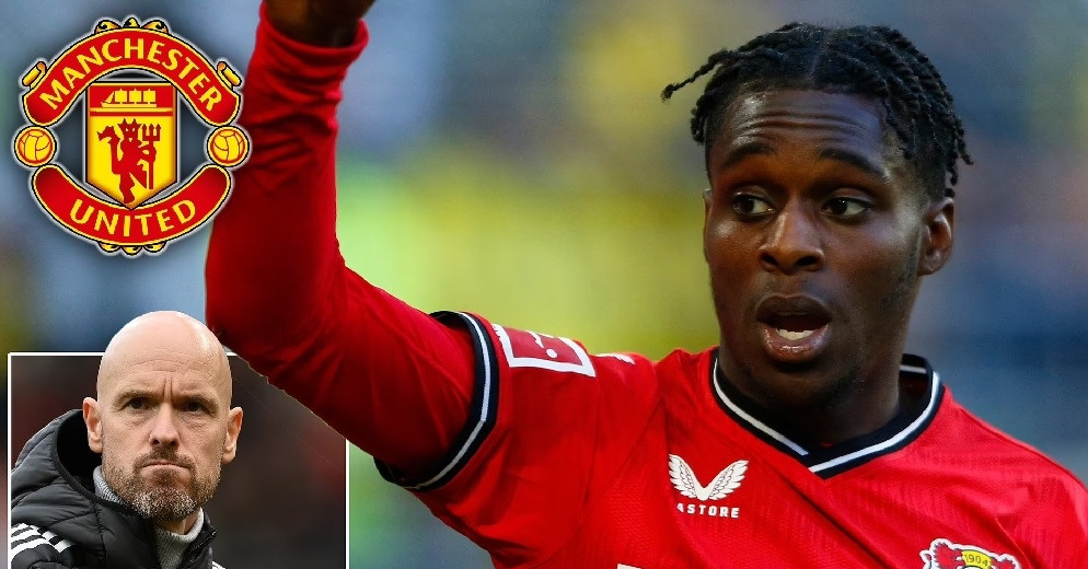 Tin chuyển nhượng 11/4: Frimpong ưu tiên MU, Arsenal đàm phán Pepe